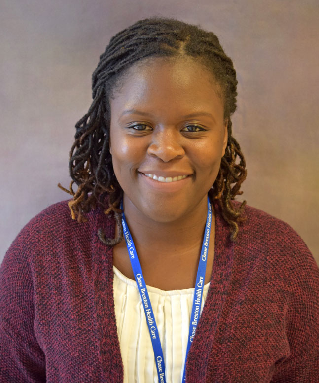 Provider Search | Chase Brexton Health Care